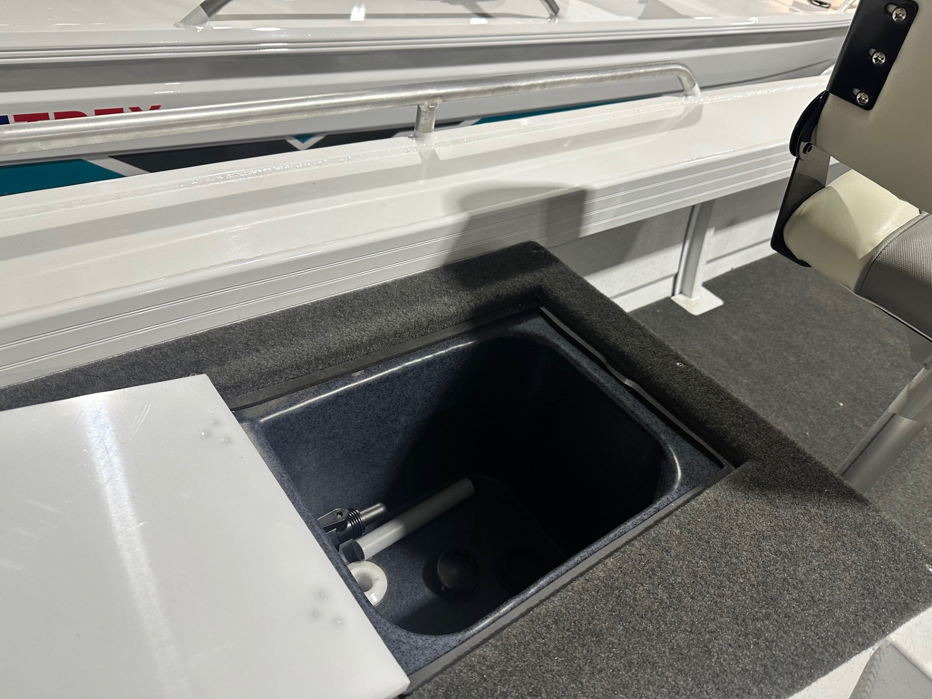 In-Stock New Boats | Sunraysia Marine