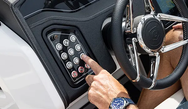 Sunraysia Marine | Sanpan 2700 SBW Twin