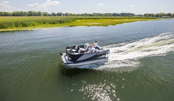 Godfrey Pontoon Boats | Sunraysia Marine